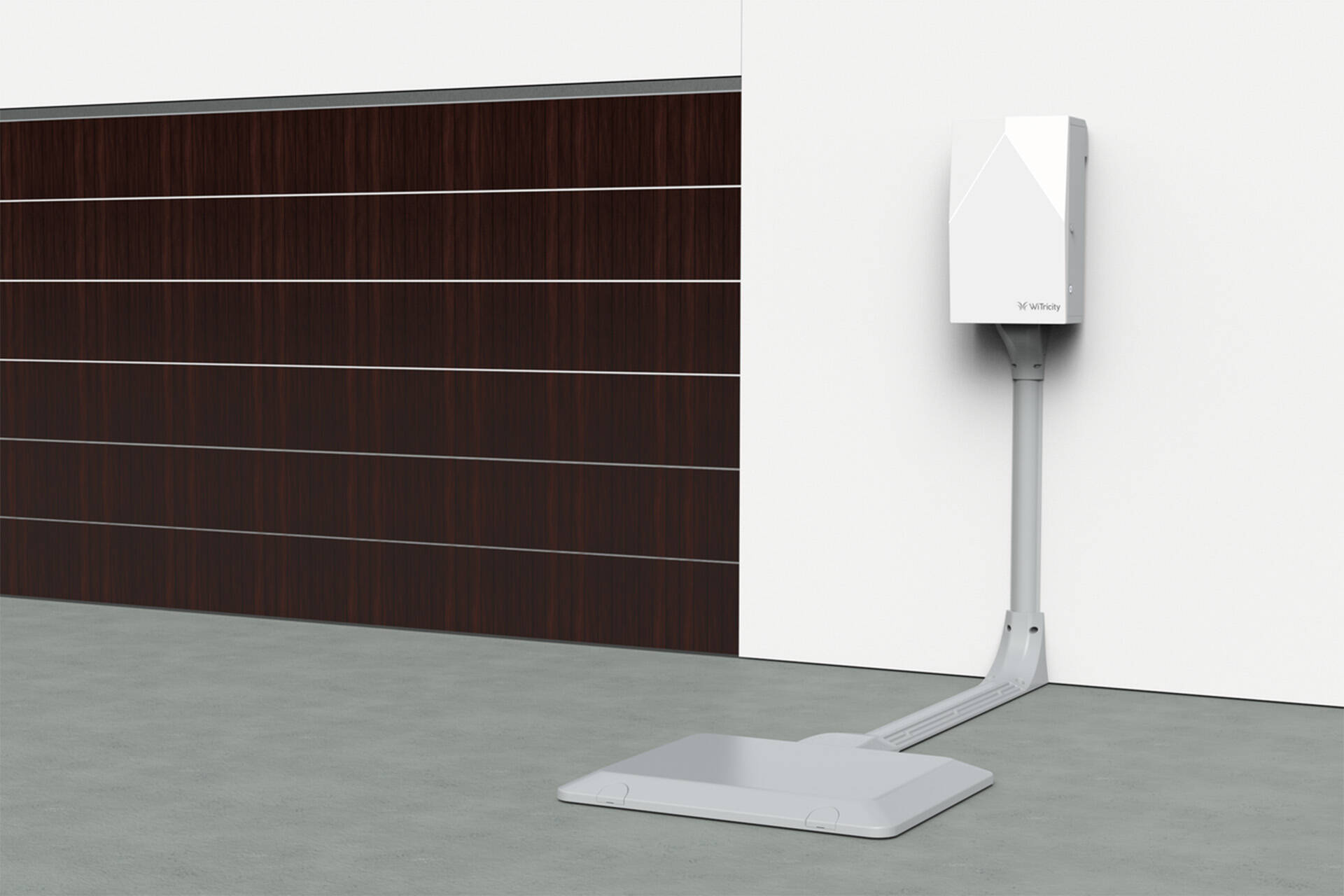 ABT e-Line und WiTricity bringen kabelloses Laden von E-Fahrzeugen auf ...